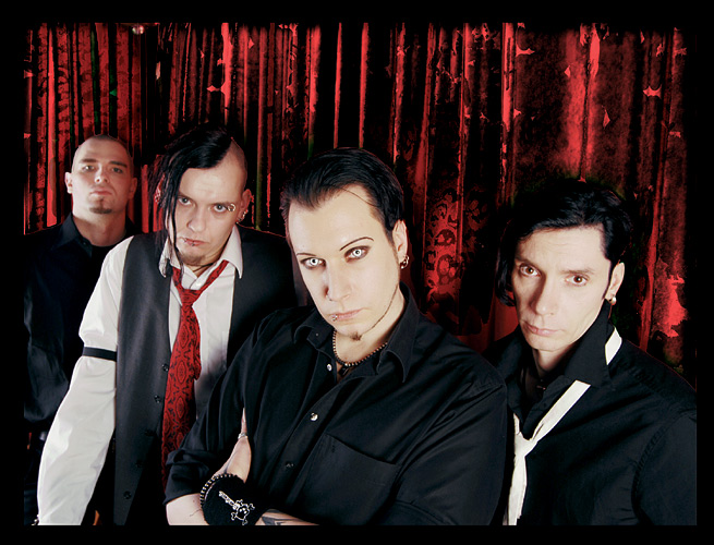 Terminal Choice | The Shocks